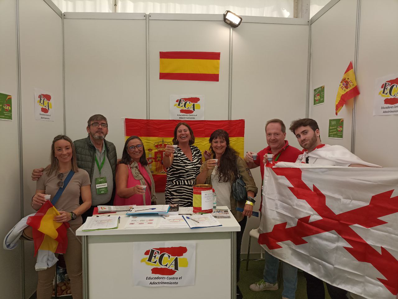 ECA EN IMÁGENES - ECA